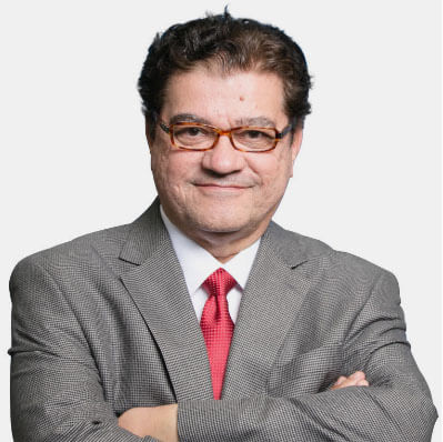 Fernando Bensuaski (Las Vegas) - Chenco Holdings