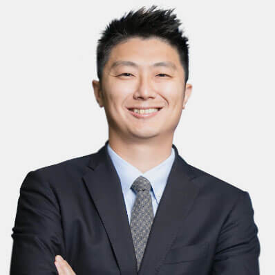 Jack Lin (Taipei) - Chenco Holdings