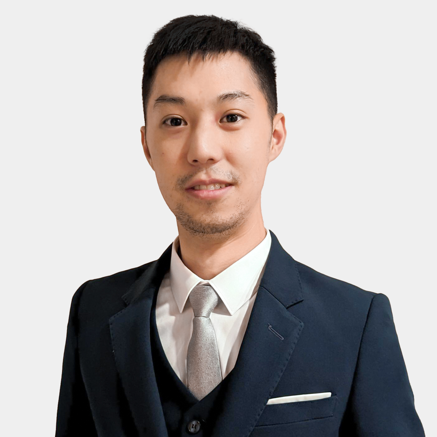 Nathan Chiang (Taipei/Irvine) - Chenco Holdings